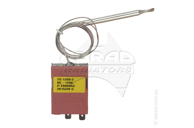 Performance Products | ADJUSTABLE ENGINE TEMP SWITCH (NON-RELAY) 32 ...