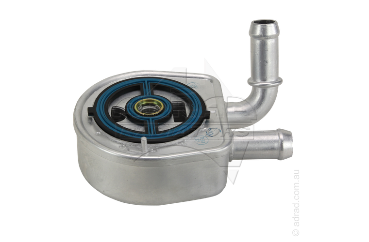 Performance Products | MAZDA 3 BL 2.0ltr/2.5ltr '09- Engine Oil Cooler