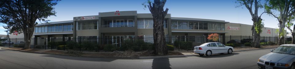 Performance Products | About Us