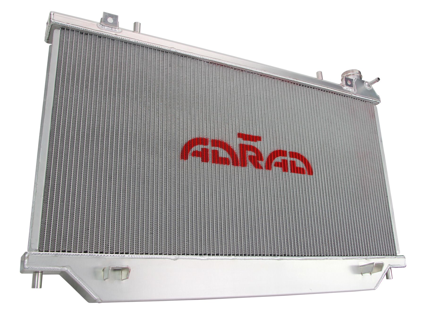 Performance Products | Adrad Performance Called for Backup