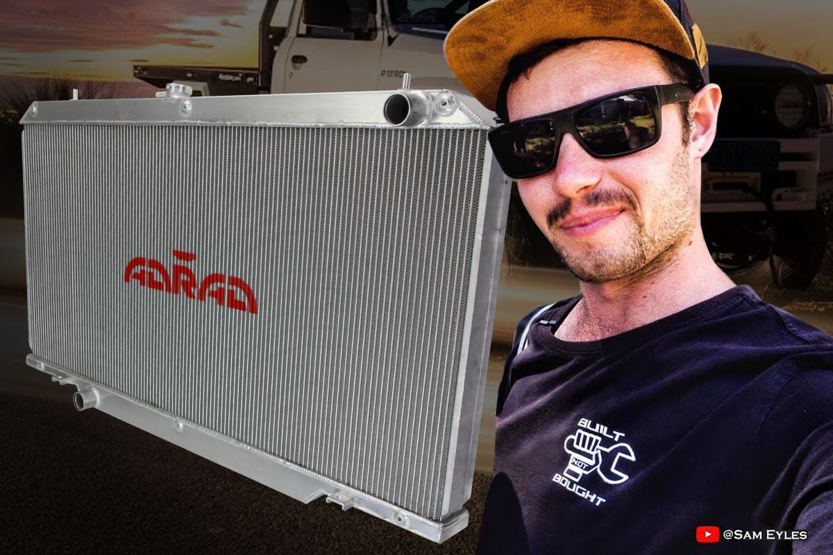 Performance Products | Built Tough for Built Not Bought