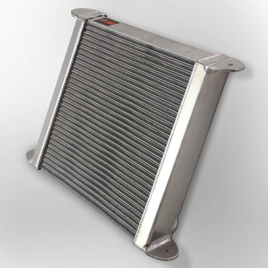 Performance Products | Stepping Up Your Cooling Performance